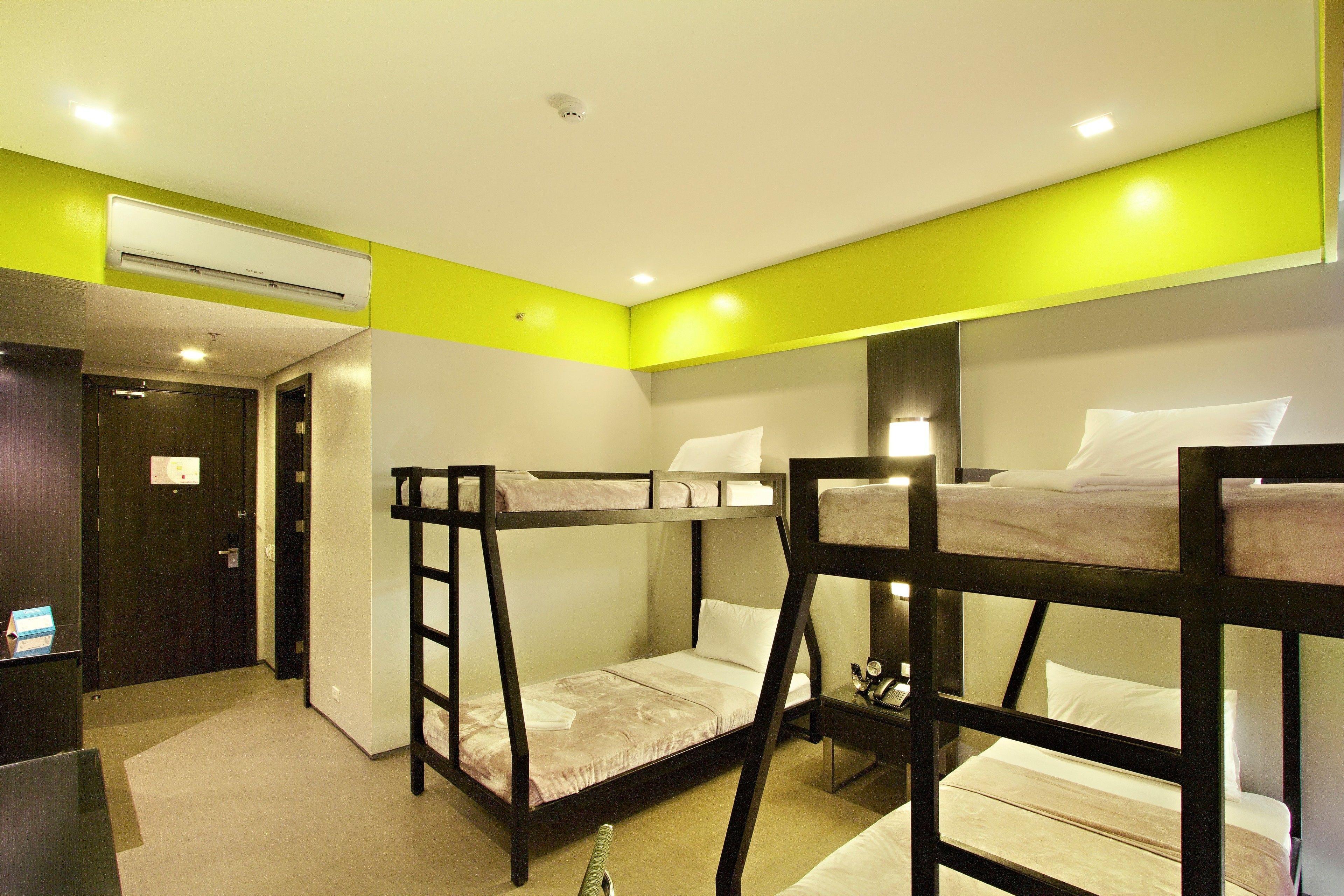 BAYFRONT HOTEL CEBU | ⋆⋆⋆ | PHILIPPINES | SEASON DEALS FROM $45